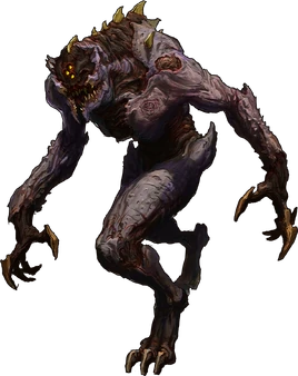 Prowler | Doom Wiki | Fandom