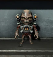 Revenant (Doom Eternal) | Doom Wiki | Fandom