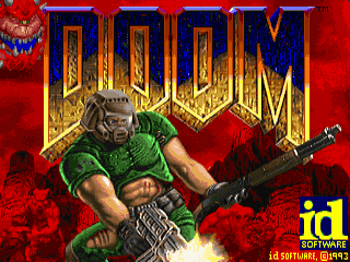 Screen melt | Doom Wiki | Fandom