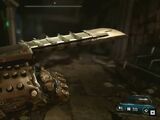 Category:Doom Eternal weapons | Doom Wiki | Fandom