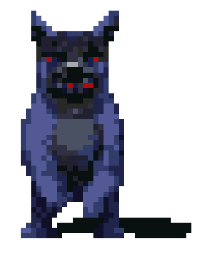 Demon Wolf | Doom Wiki | Fandom