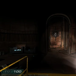 doom 3 level list