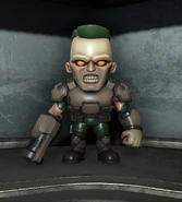 Soldier (enemy) | Doom Wiki | Fandom