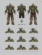 Night Sentinels | Doom Wiki | Fandom