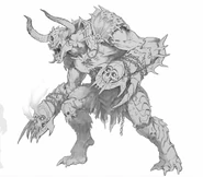 Agaddon Hunter | Doom Wiki | Fandom