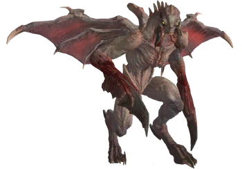 Gargoyle (Doom Eternal) | Doom Wiki | Fandom