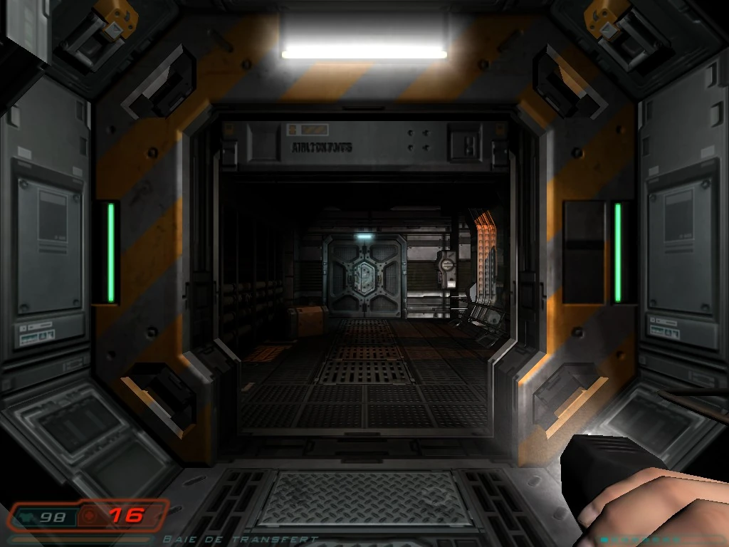 Enpro Plant: Energy Processing and Storage | Doom Wiki | Fandom