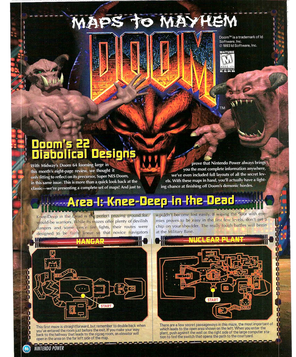 Nintendo timeline | Doom Wiki | Fandom