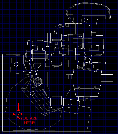 E5M2: The Infernal Palace (Doom: The Lost Episode) | Doom Wiki | Fandom