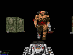 Cybernetics | Doom Wiki | Fandom