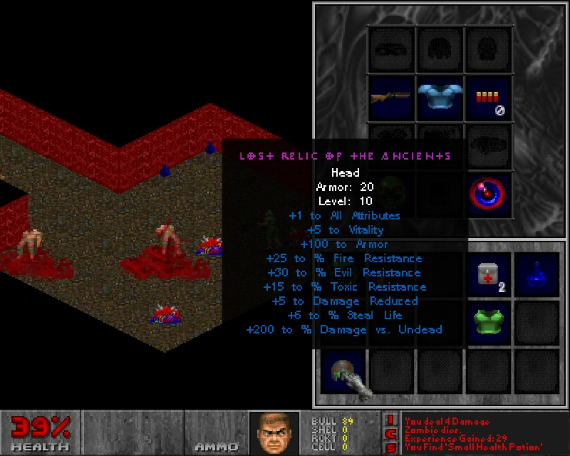 Doom: Fall of Mars | Doom Wiki | Fandom