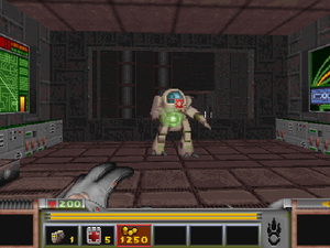 Templar (Strife) | Doom Wiki | Fandom