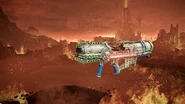 Rocket Launcher (Doom Eternal) | Doom Wiki | Fandom