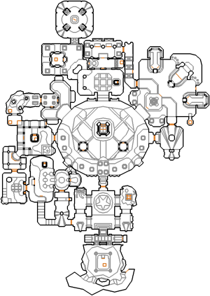 MAP20: Enigma (Community Chest 2) | Doom Wiki | Fandom