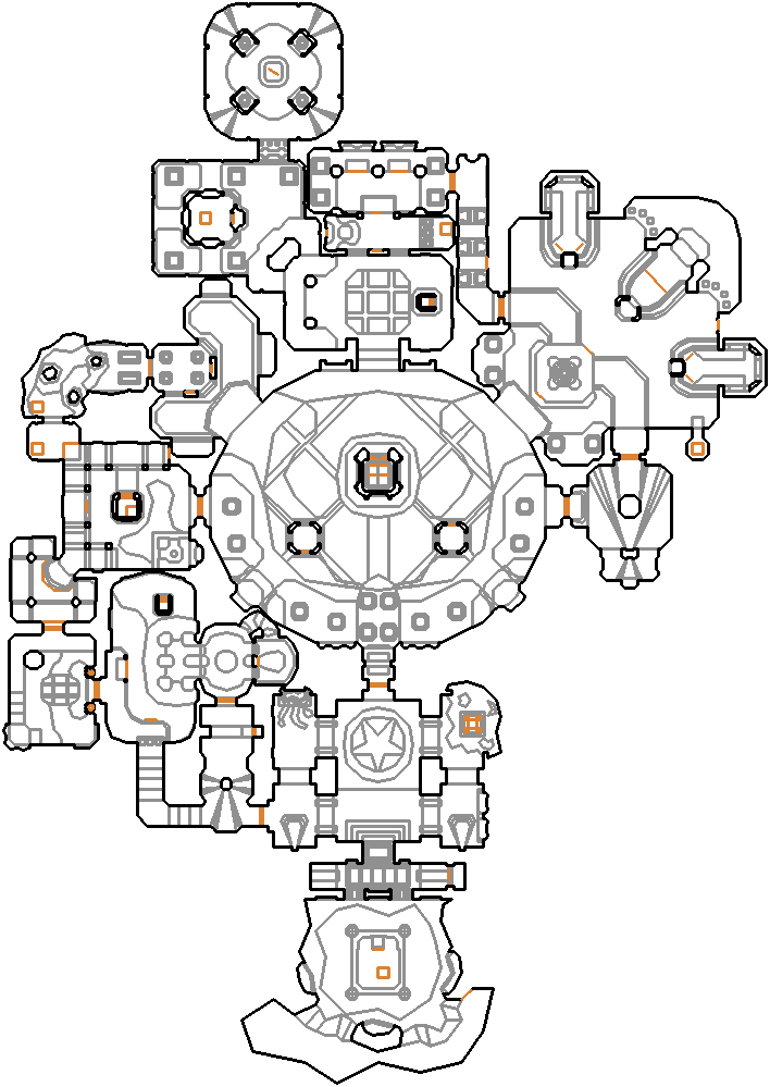 MAP20: Enigma (Community Chest 2) | Doom Wiki | Fandom