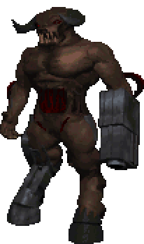Cyberdemon (Doom 64) | Doom Wiki | Fandom Cyberdemon (Doom 64) | Doom Wiki | Fandom