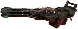 Chaingun (Doom 2016) | Doom Wiki | Fandom