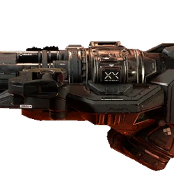 Doom 1 Weapons List