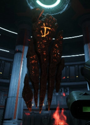 Helix Stone | Doom Wiki | Fandom