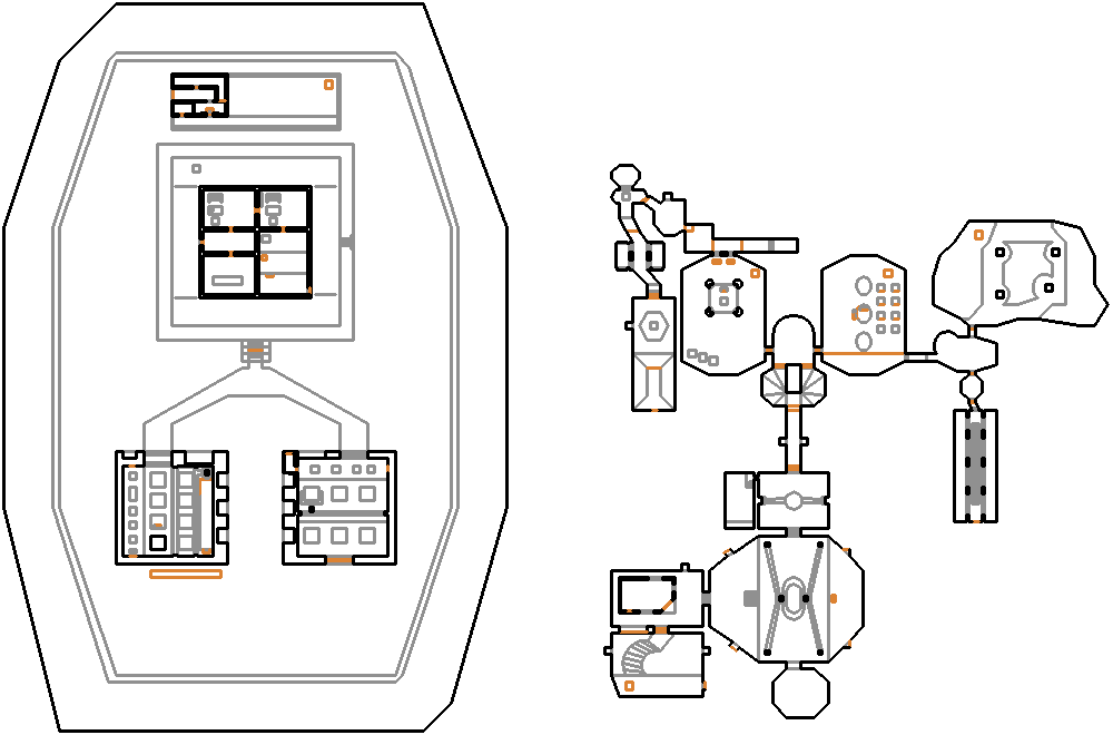 MAP16: Spirit World HQ (Community Chest 2) | Doom Wiki | Fandom