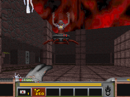 Programmer | Doom Wiki | Fandom
