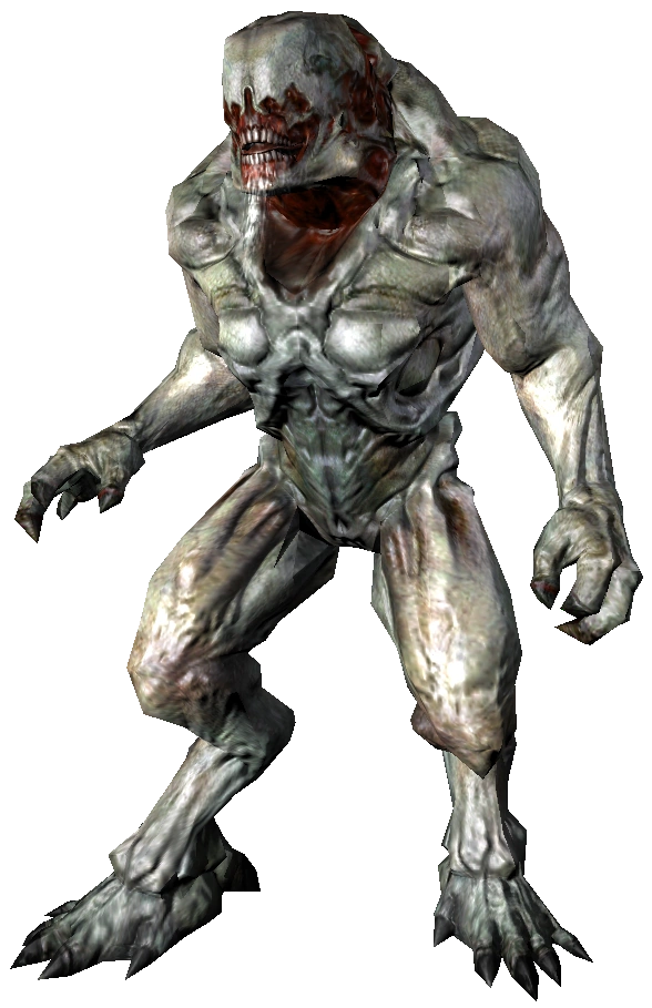 Hell Knight (Doom 3) | Doom Wiki | Fandom