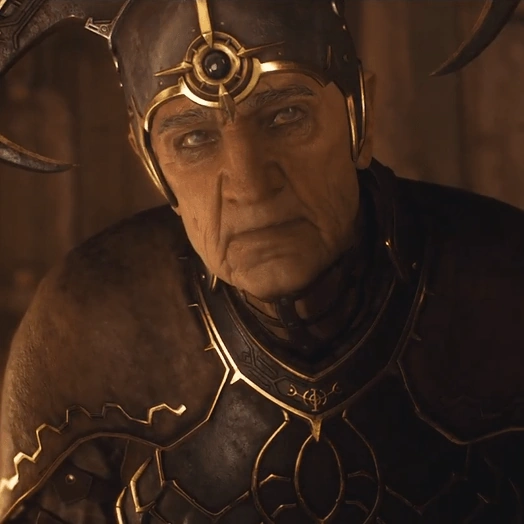 Deag Loric | Doom Wiki | Fandom