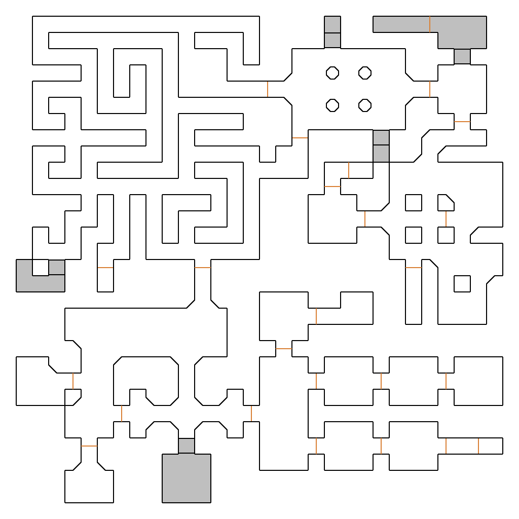 Sector 5 (Doom RPG) | Doom Wiki | Fandom