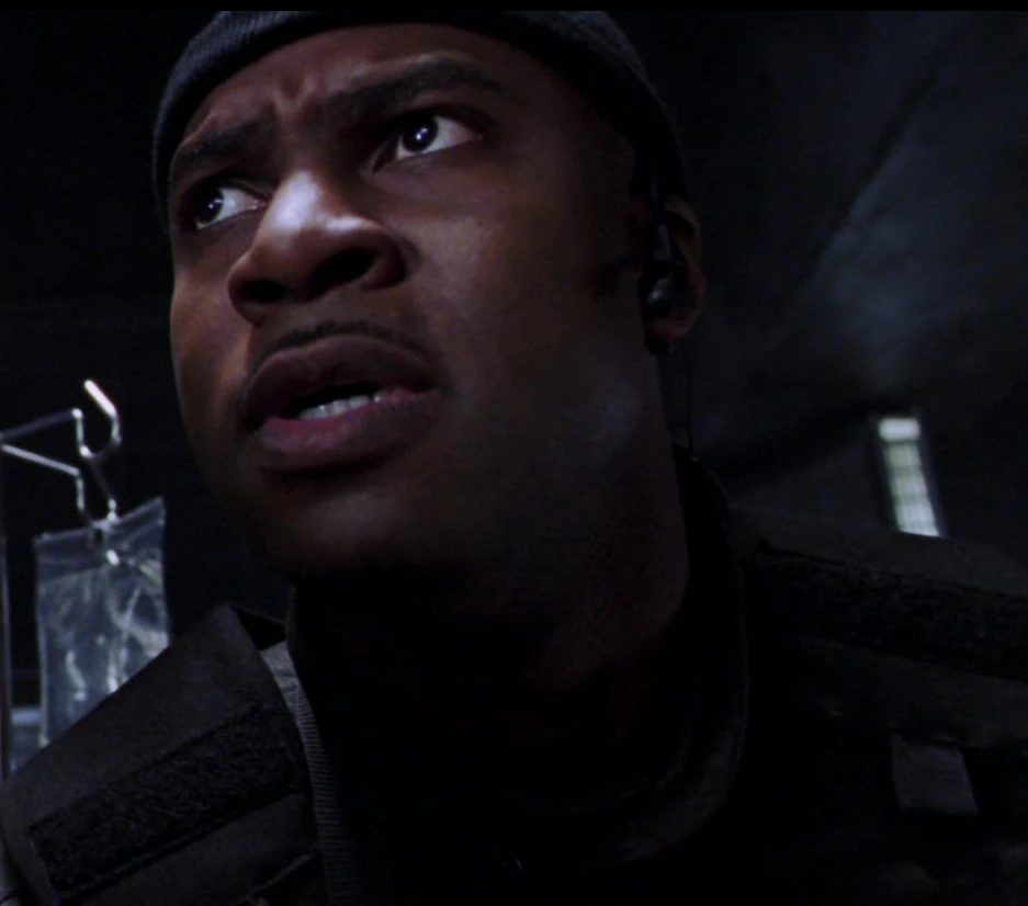 Gregory Schofield | Doom Wiki | Fandom