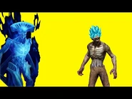 Spirit | Doom Wiki | Fandom