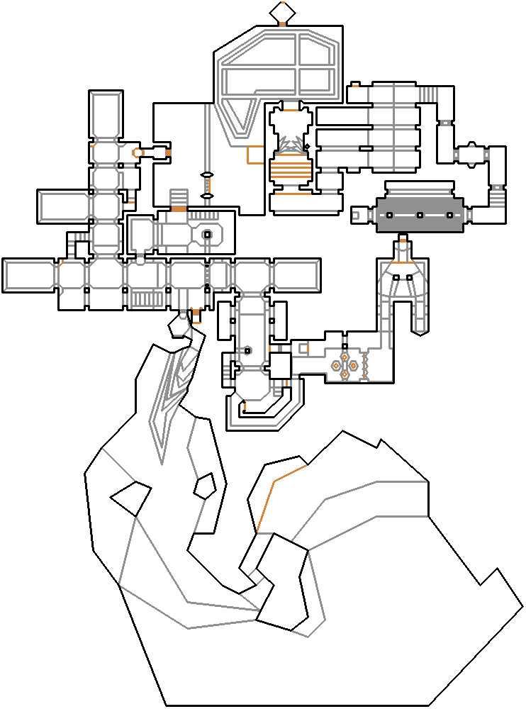 MAP03: Poison Processing (Requiem) | Doom Wiki | Fandom
