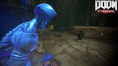 The Blood Swamps | Doom Wiki | Fandom