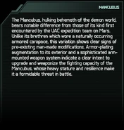 Mancubus (Doom Eternal) | Doom Wiki | Fandom