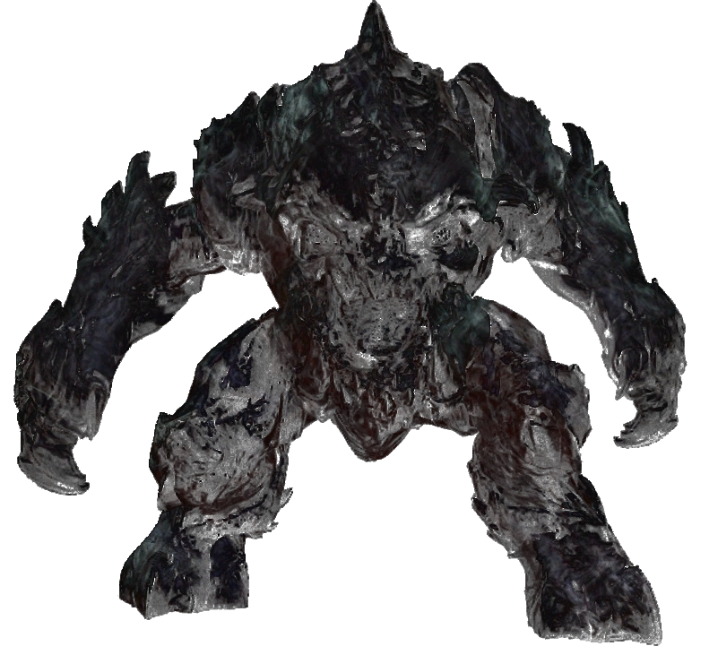 Spectre (Doom 2016) | Doom Wiki | Fandom