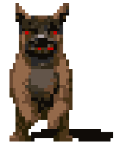 Hellhound/Doom RPG | Doom Wiki | Fandom