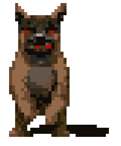 Hellhound/Doom RPG | Doom Wiki | Fandom