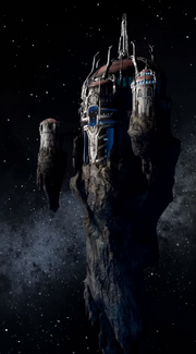 Fortress of Doom | Doom Wiki | Fandom