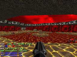 MAP26: Ballistyx (TNT: Evilution) | Doom Wiki | Fandom