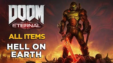 Collectibles | Doom Wiki | Fandom