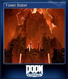Trading Cards | Doom Wiki | Fandom