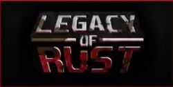 Legacy of Rust | Doom Wiki | Fandom