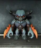 Fireborne Baron | Doom Wiki | Fandom