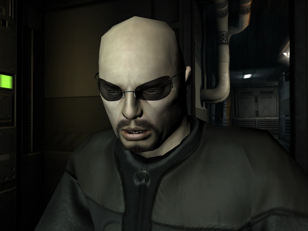 Elliot Swann | Doom Wiki | Fandom