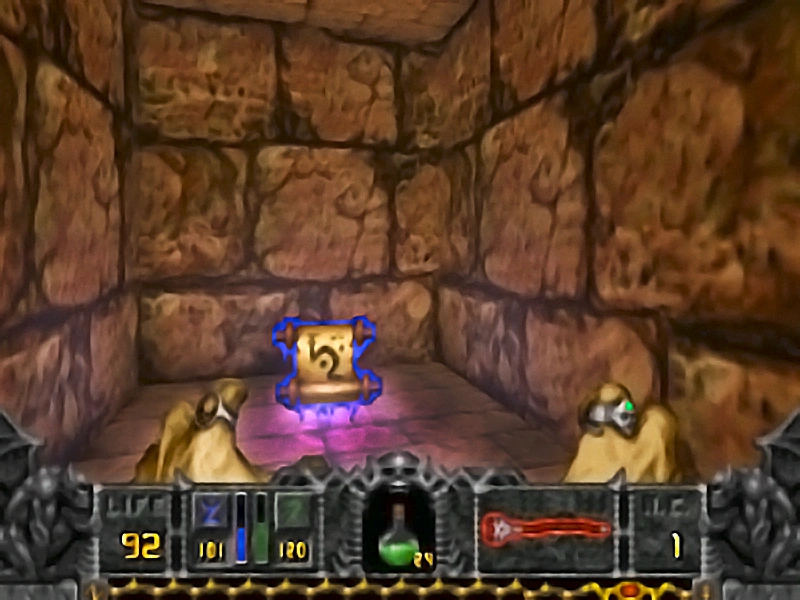 Frost Shards | Doom Wiki | Fandom