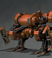 UAC (2016) | Doom Wiki | Fandom