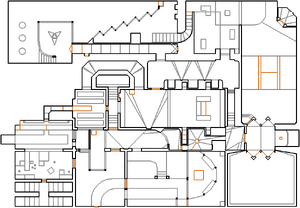 MAP02: Secret Operation 2 (Memento Mori II) | Doom Wiki | Fandom