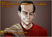 Harris | Doom Wiki | Fandom