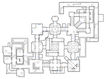 MAP07: Research Lab (Doom 64) | Doom Wiki | Fandom