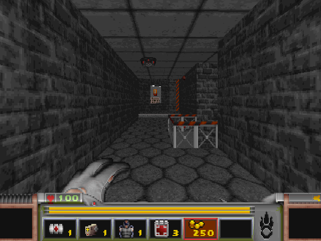 Ceiling turret | Doom Wiki | Fandom