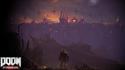 Immora (Doom Eternal level) | Doom Wiki | Fandom